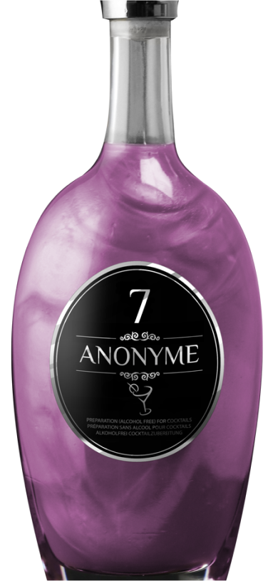 Retrouvez notre collection Prestige - Cocktalis